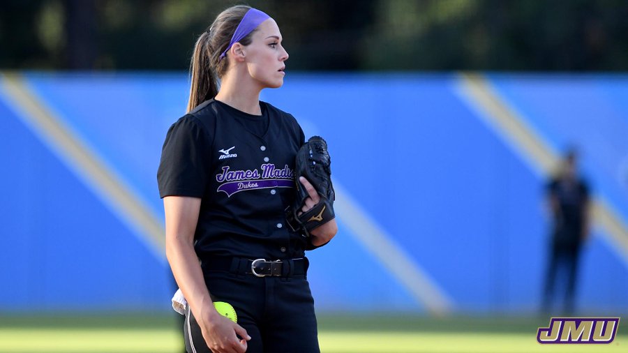 The Best JMU Athletes of All Time – JMU Sports News