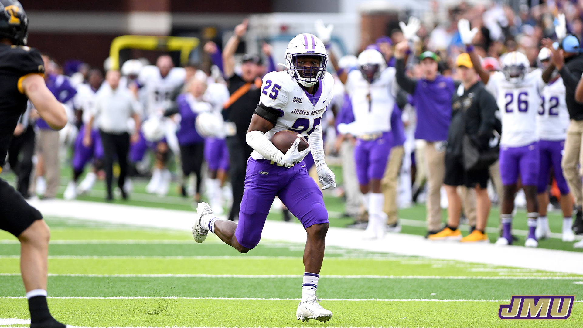 Three Key Questions Ahead of JMU Football’s 2023 Spring Practices – JMU ...