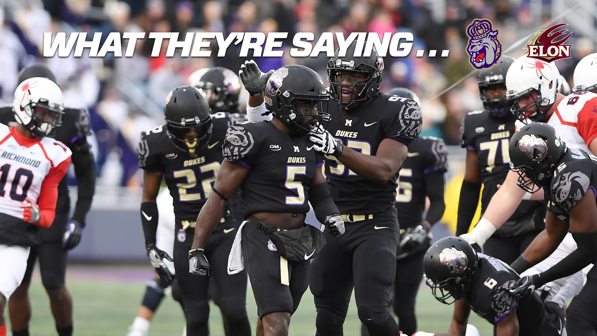 Ranking the Best JMU Football Helmets and Uniforms | JMU SPORTS NEWS