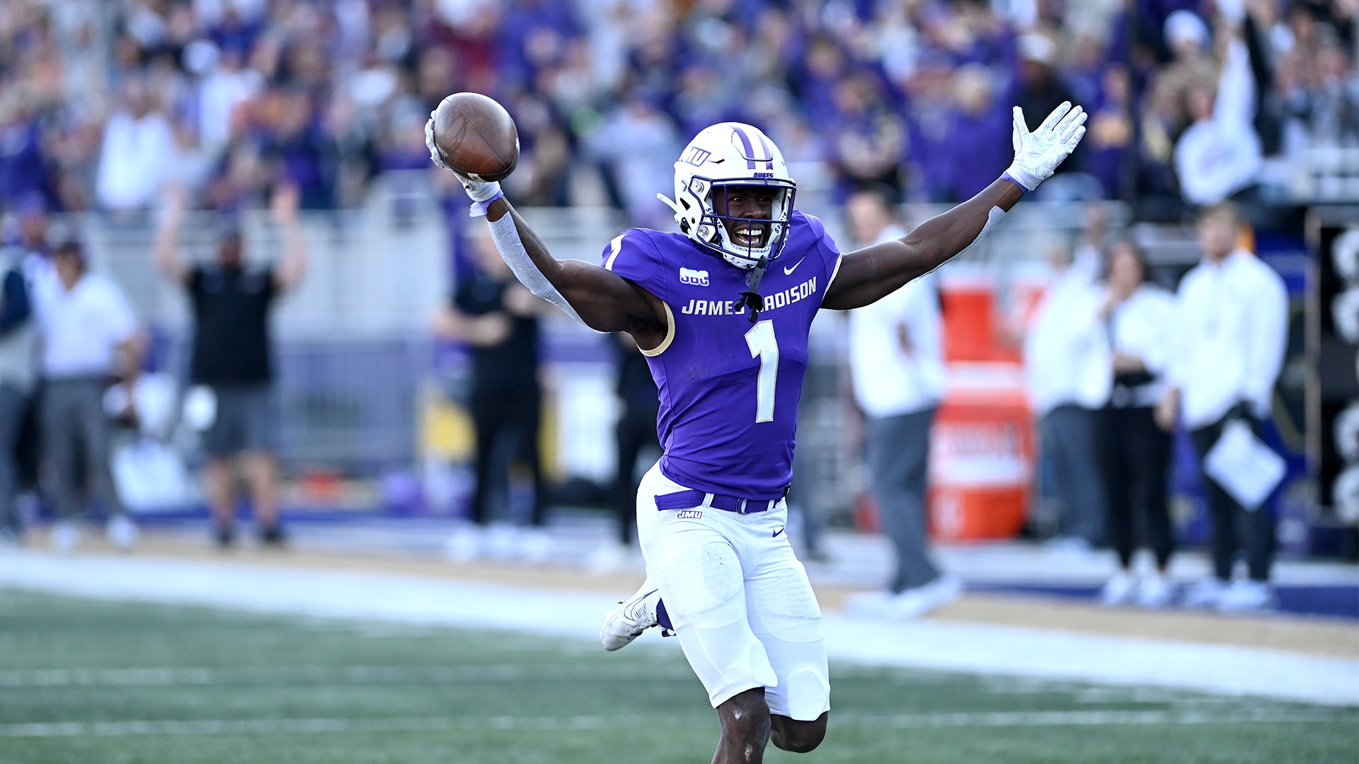 JMU Football’s Remaining 2024 Offensive Needs – JMU Sports News
