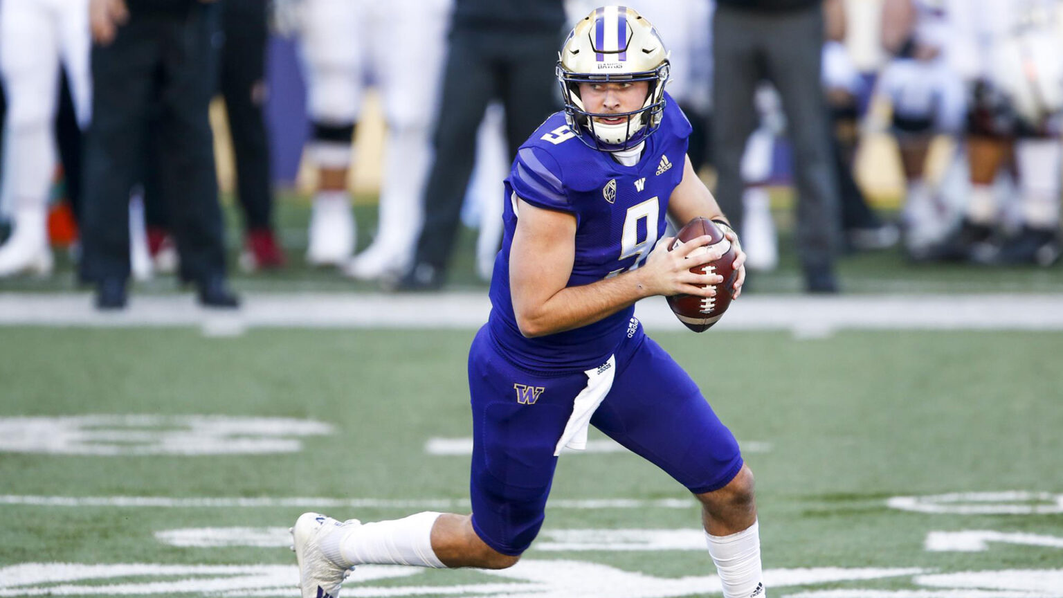 What Dylan Morris Coming to JMU Means for the Dukes’ QB Room | JMU ...