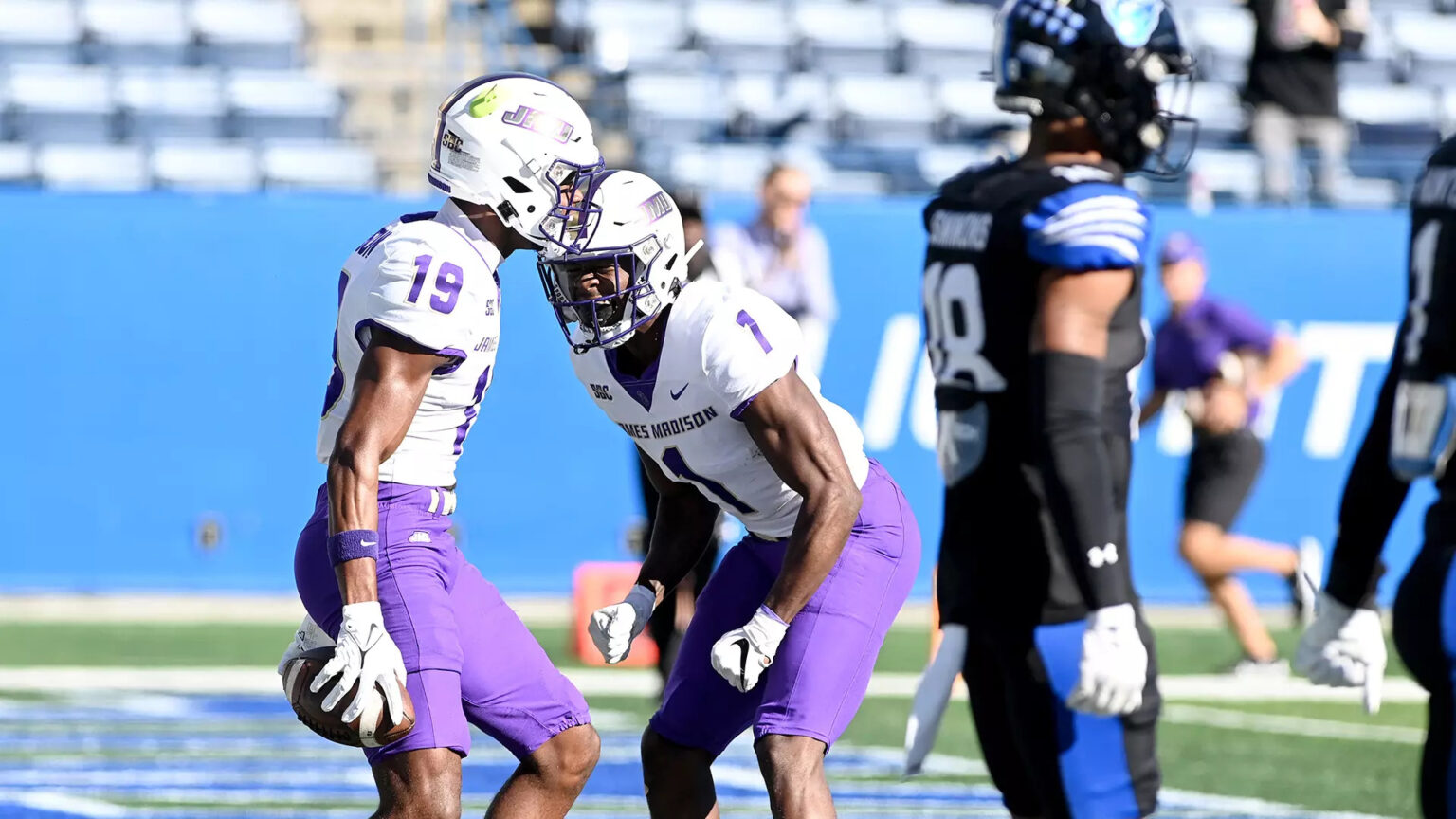 JMU Football 2024 Record Prediction With Game-by-Game Picks