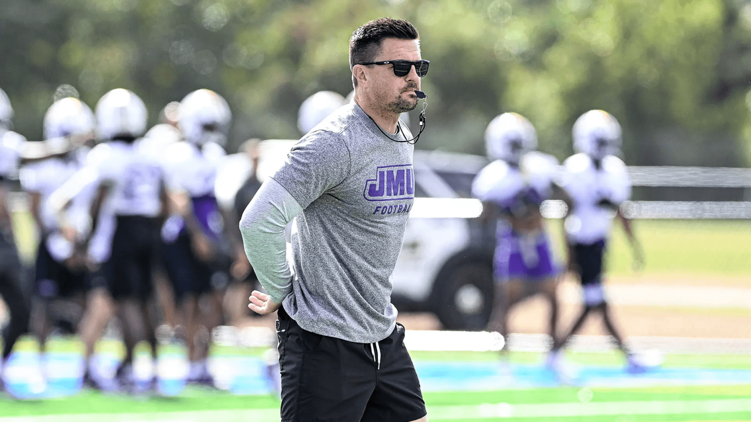 Football | JMU SPORTS NEWS