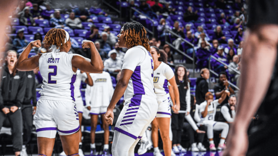 Men’s Basketball | JMU SPORTS NEWS