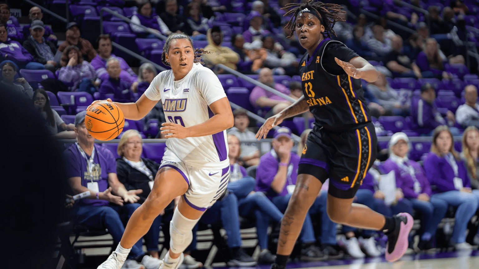 Men’s Basketball | JMU SPORTS NEWS