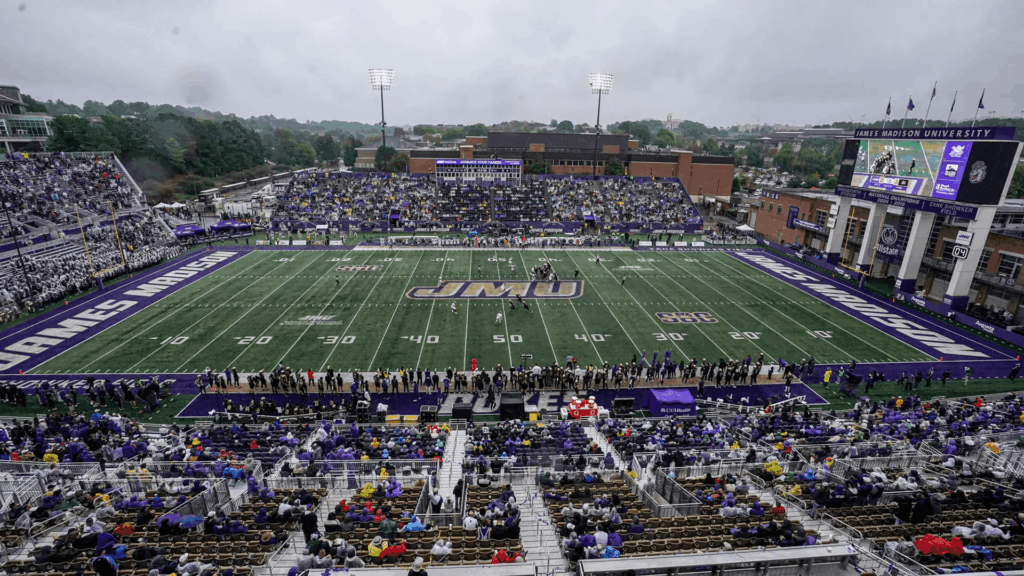 An Overview of JMU Football's 2026 Transfer Portal Class