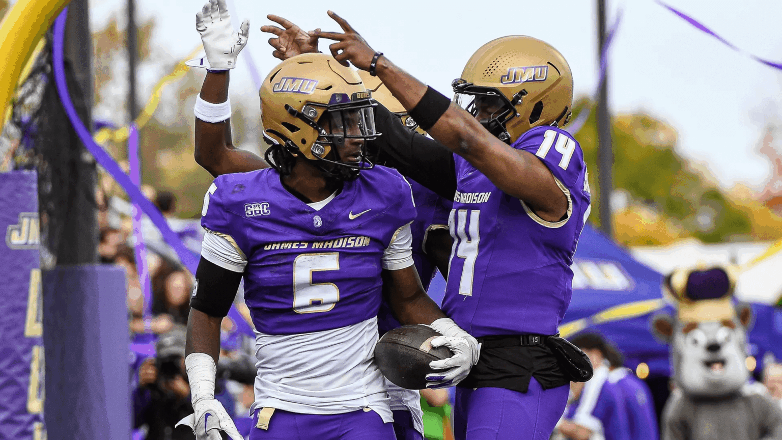 JMU College Football Playoff Rooting Guide: Duke for Dukes